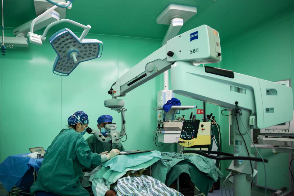 进口蔡司手术显微镜